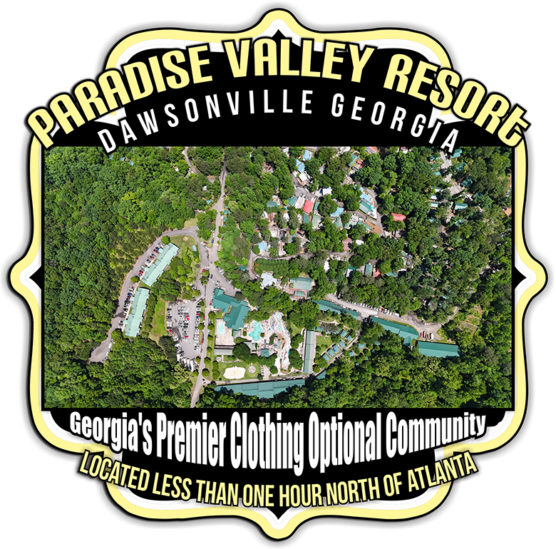 Paradise Valley Resort